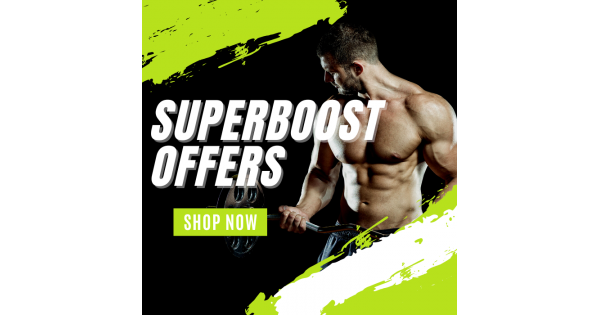ΠΡΟΣΦΟΡΕΣ | Superboost